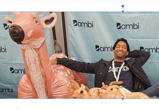 Bambi Health: Interview With Co-Founder & CEO Nirav Chheda About The ...