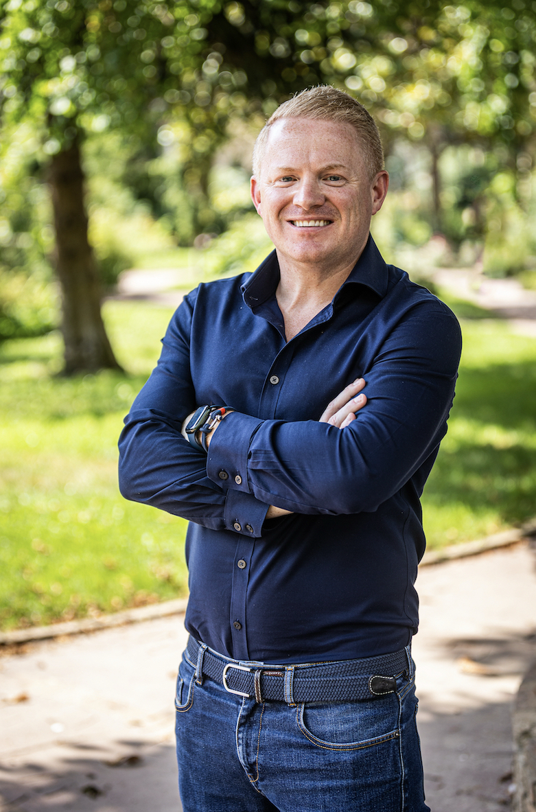 ThetaRay: Interview With CEO Peter Reynolds About The Financial ...