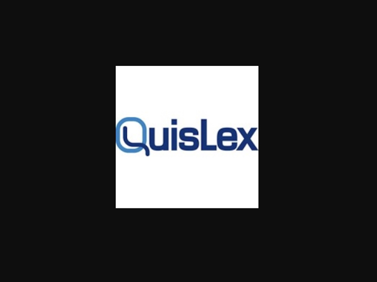 QuisLex: Sirisha Gummaregula Named As President and CEO