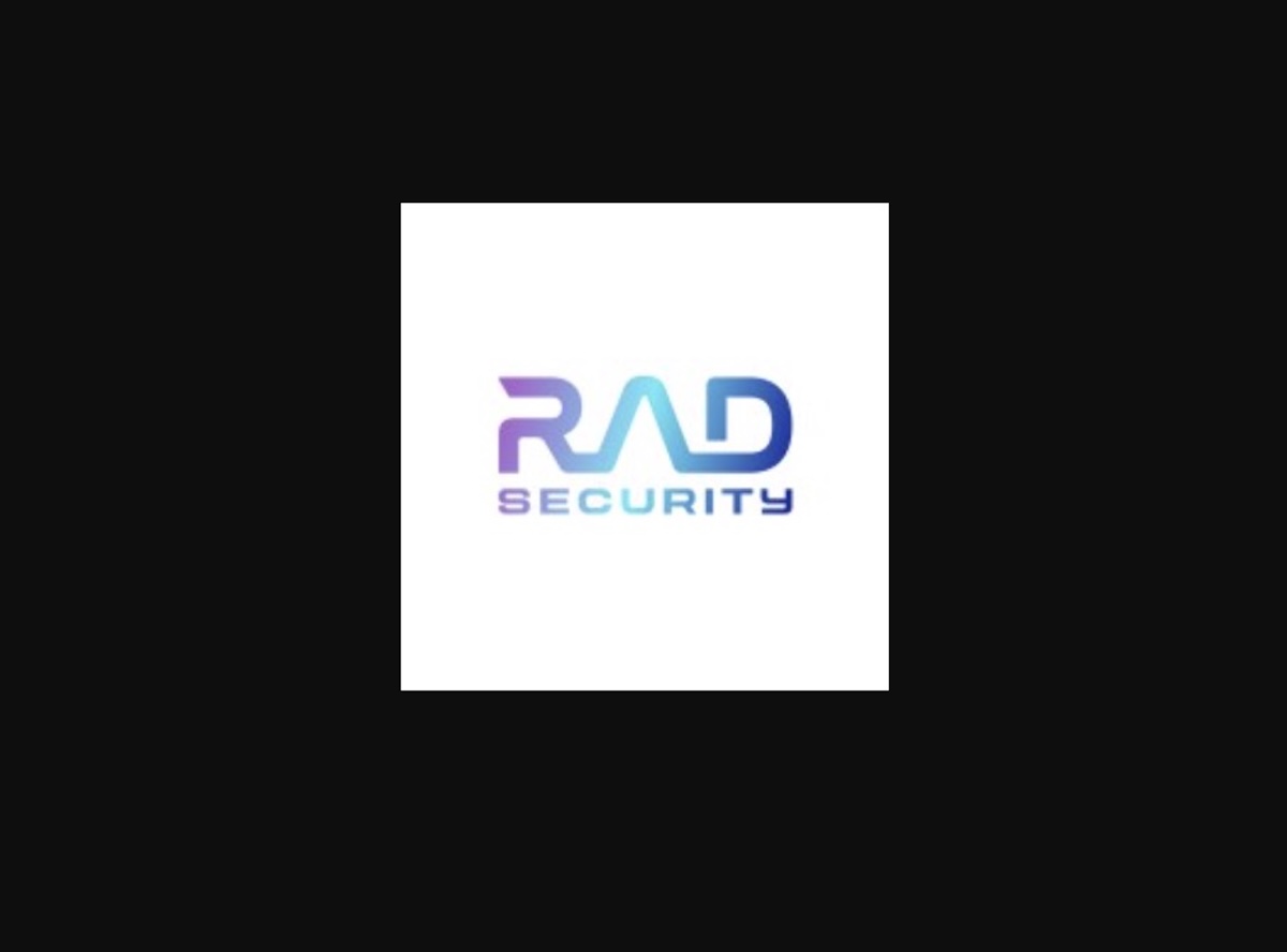 RAD Security: $14 Million (Series A) Raised For AI-Based Cybersecurity ...