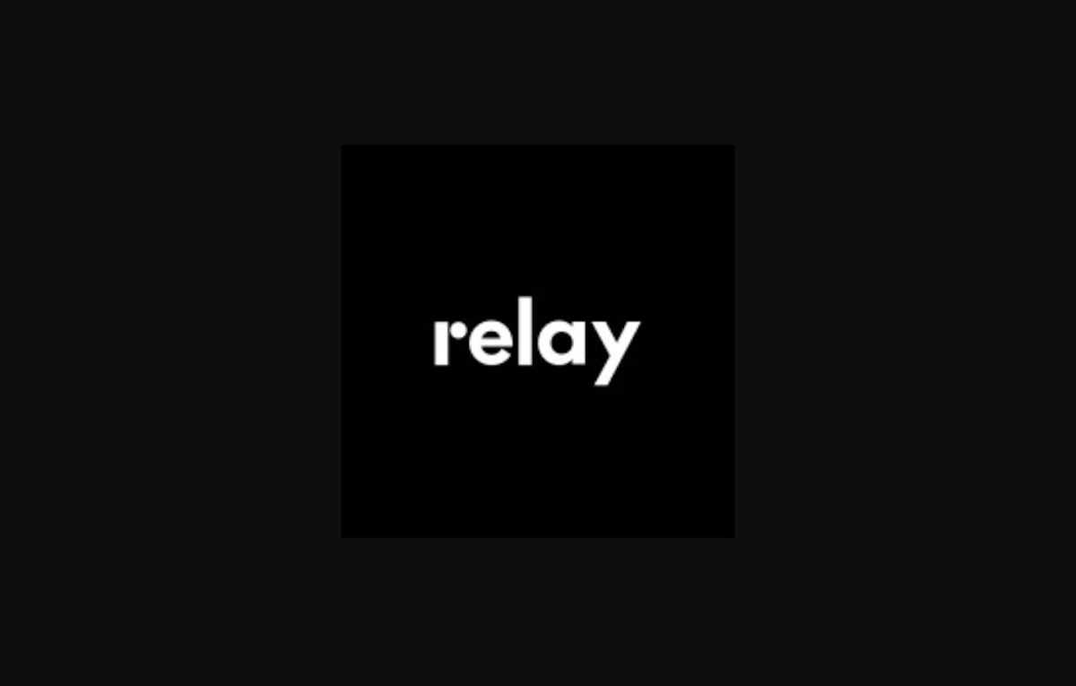 Relay: $35 Million (Series A) Raised To Transform Parcel Delivery