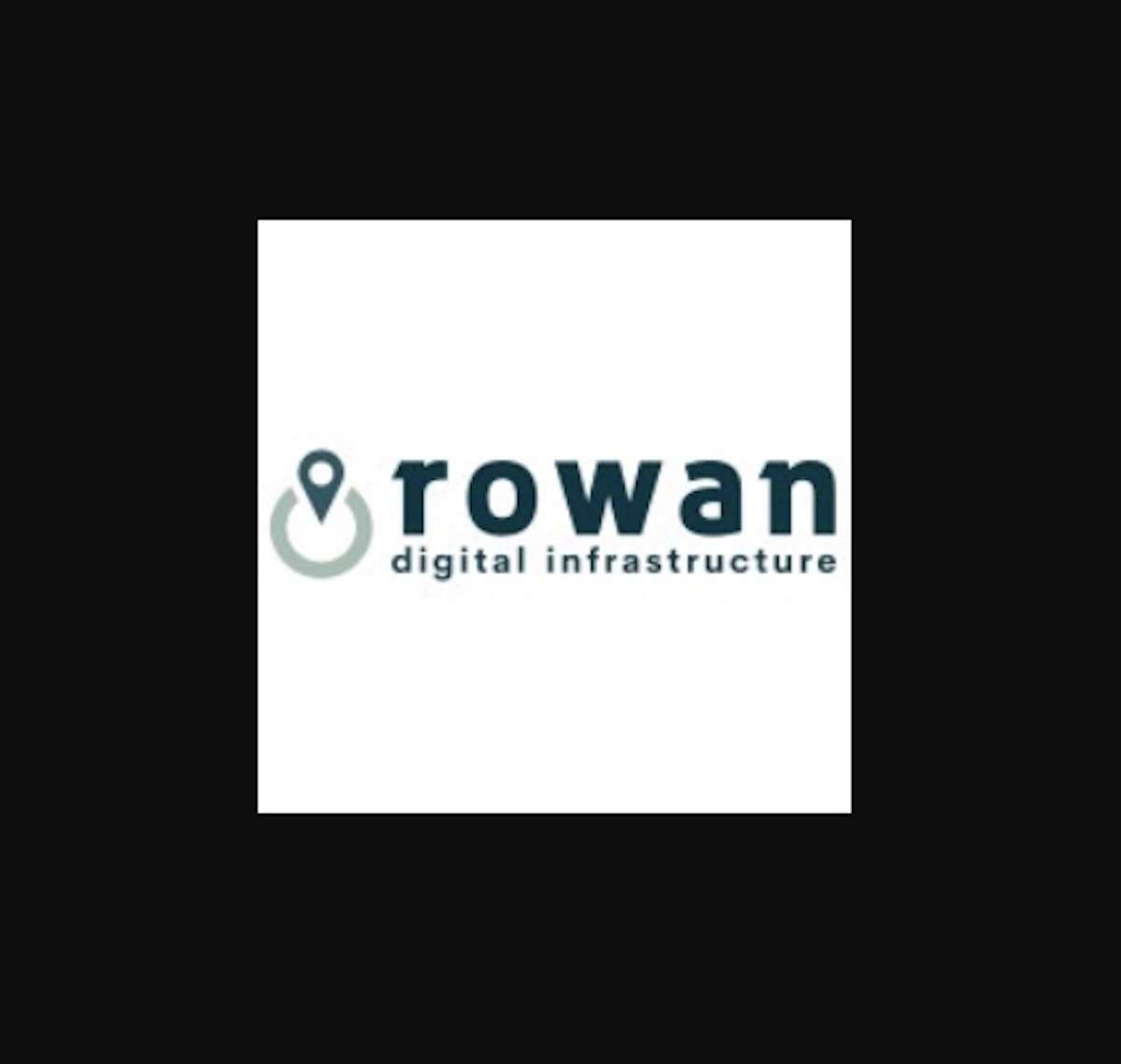 Rowan Digital Infrastructure: $1.24 Billion Construction Financing ...