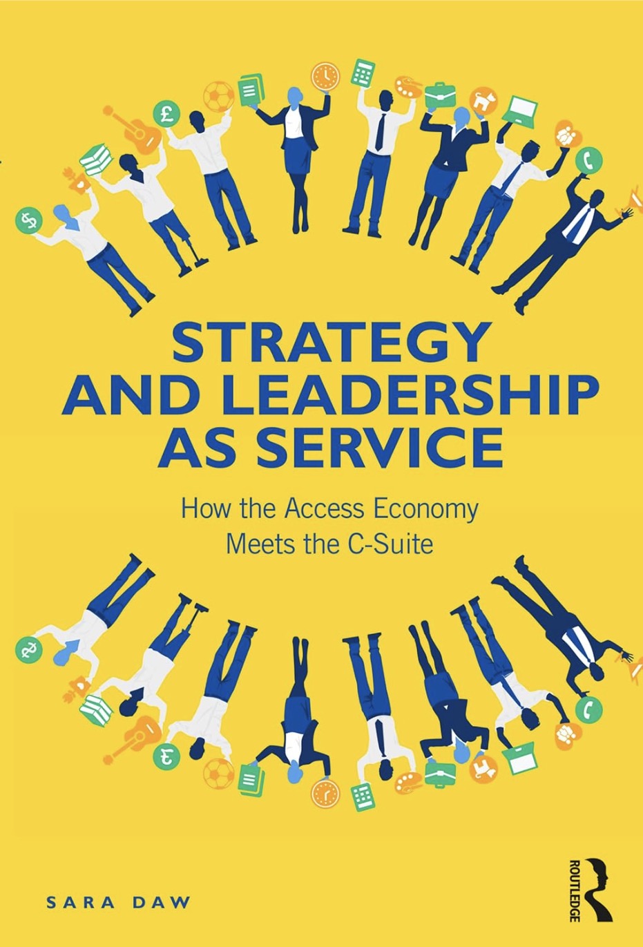 The CFO Centre: Interview With Co-Founder & CEO Sara Daw About The ...