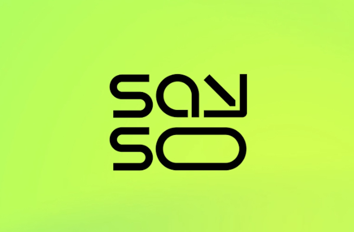 SaySo: $4 Million Secured For Retail Clearance Solutions
