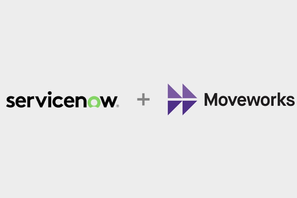 ServiceNow Buying Moveworks In $2.85 Billion Deal