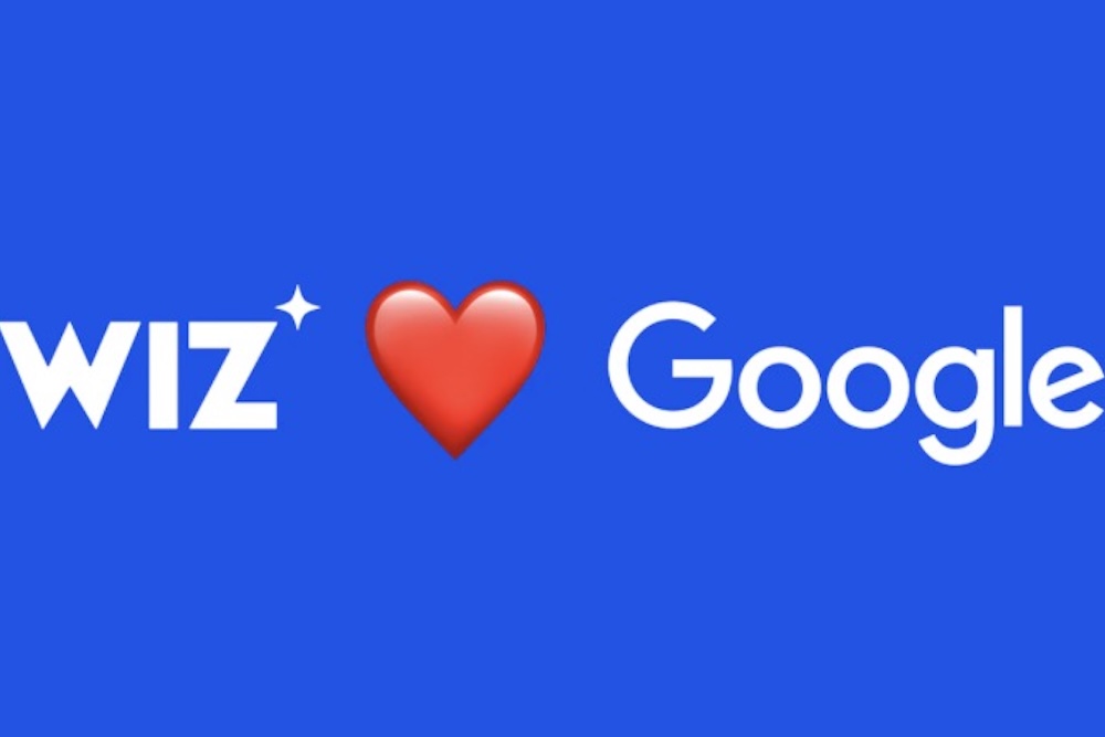 Google To Buy Cloud Security Company Wiz In $32 Billion All-Cash Deal