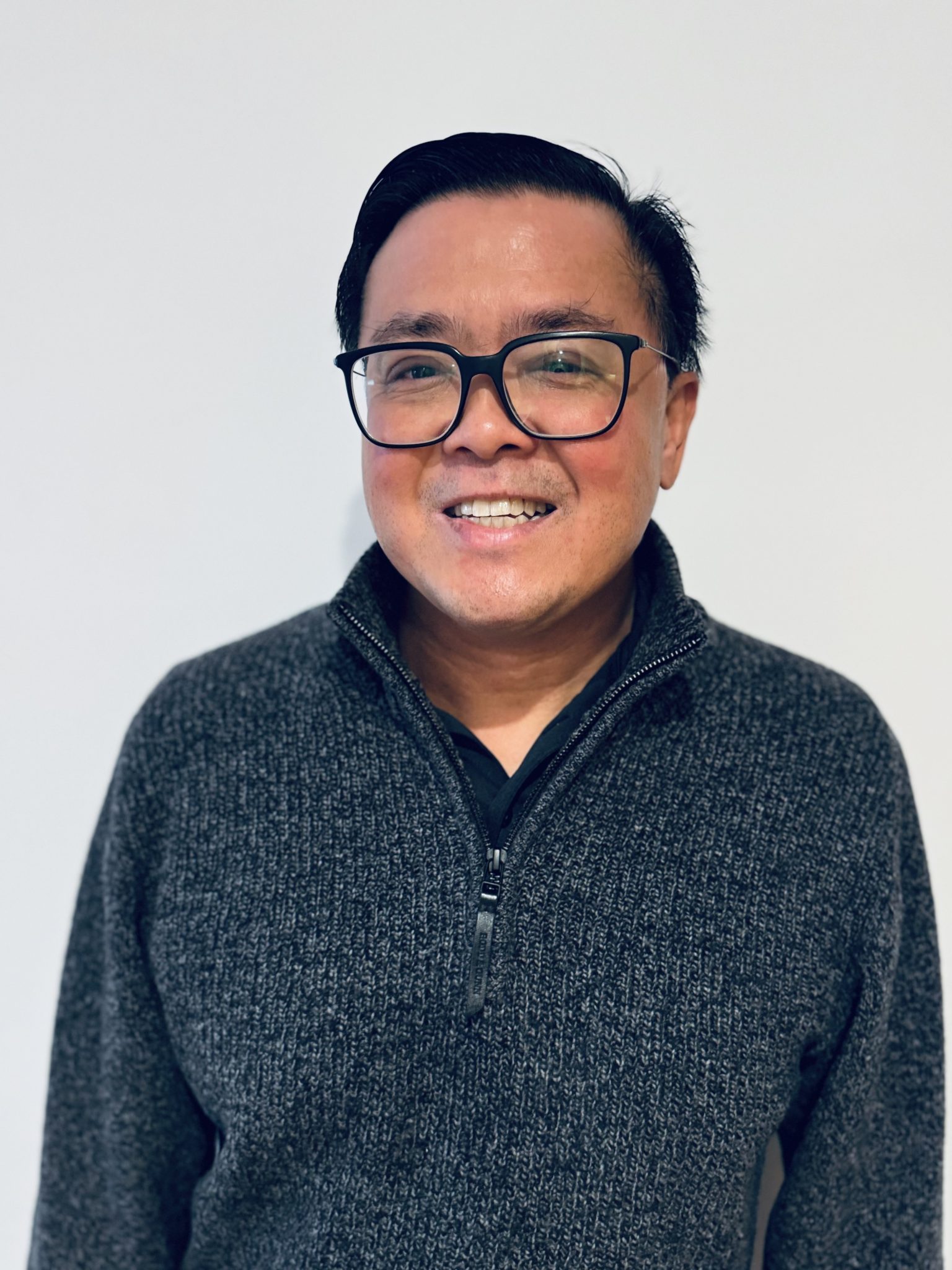 Blend: Interview With Head Of Financial Services Alex Sion About The AI ...