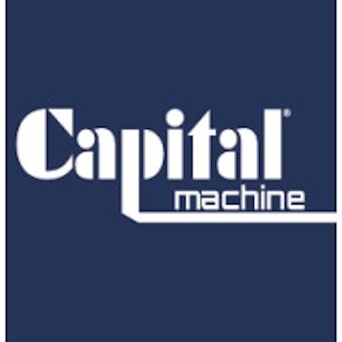 Capital Machine Technologies: Investment Raised From Rotunda Capital