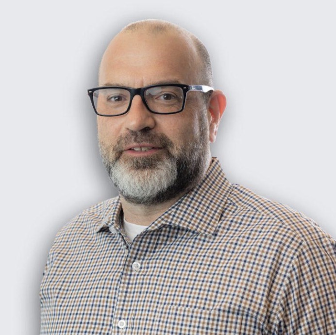 Precisely: Interview With Dan Adams, Senior Vice President & General ...