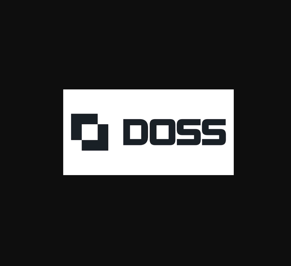 Doss: $18 Million (Series A) Raised From Theory Ventures