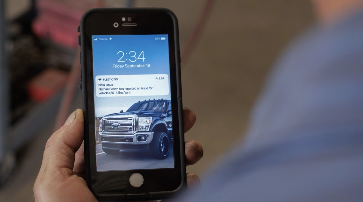 Fleetio: Interview With Director Of Product Marketing Kevin Chan About The Fleet Optimization ...