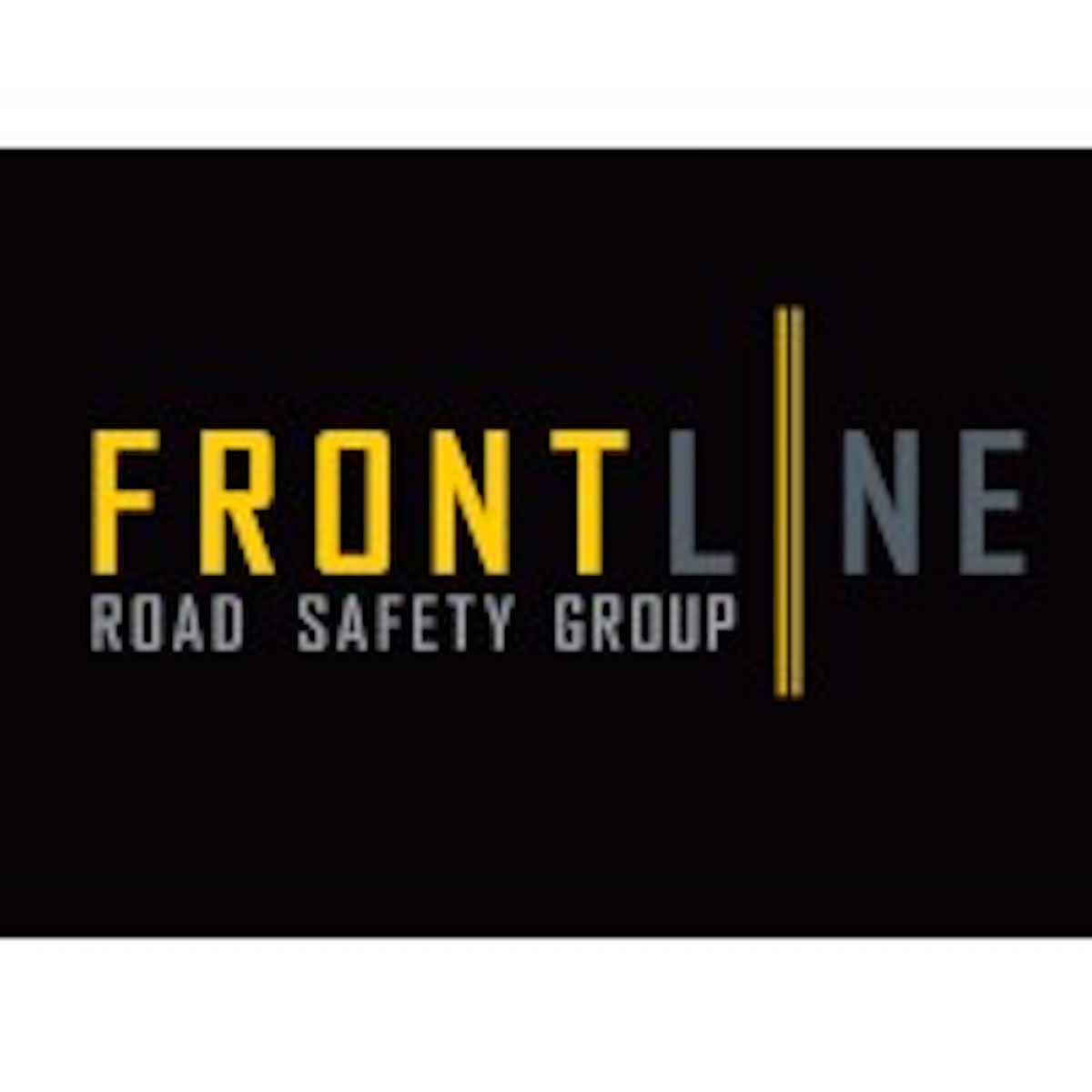 Frontline Road Safety Buying Pavement Marketing Contractor PLP Company
