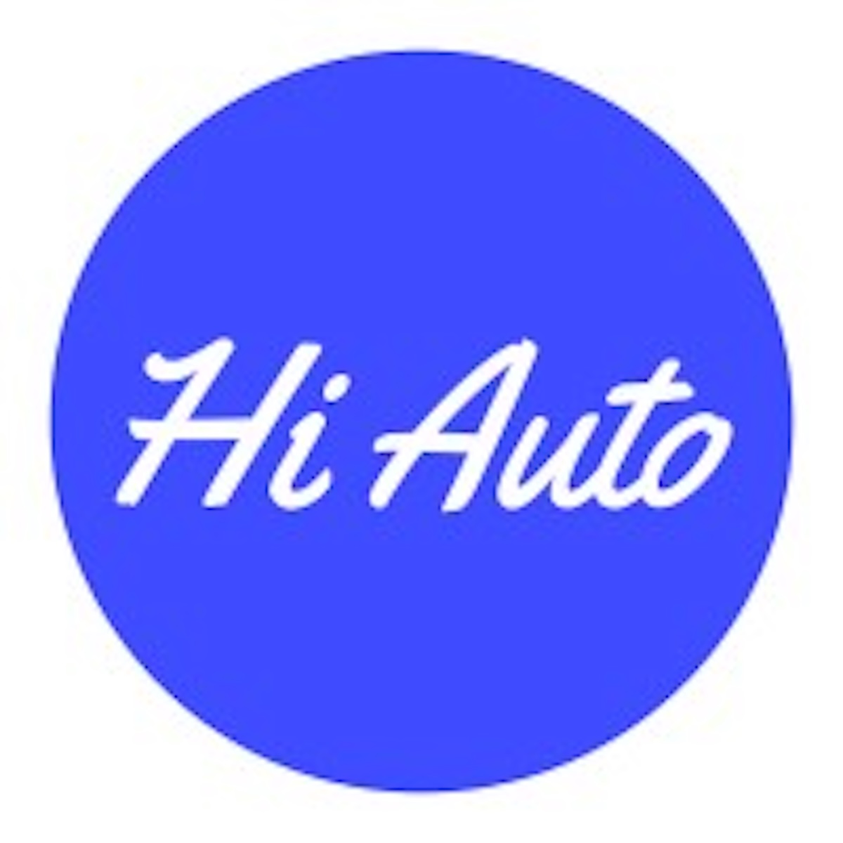 Hi Auto: $15 Million (Series A) Secured For Scaling Conversational AI ...