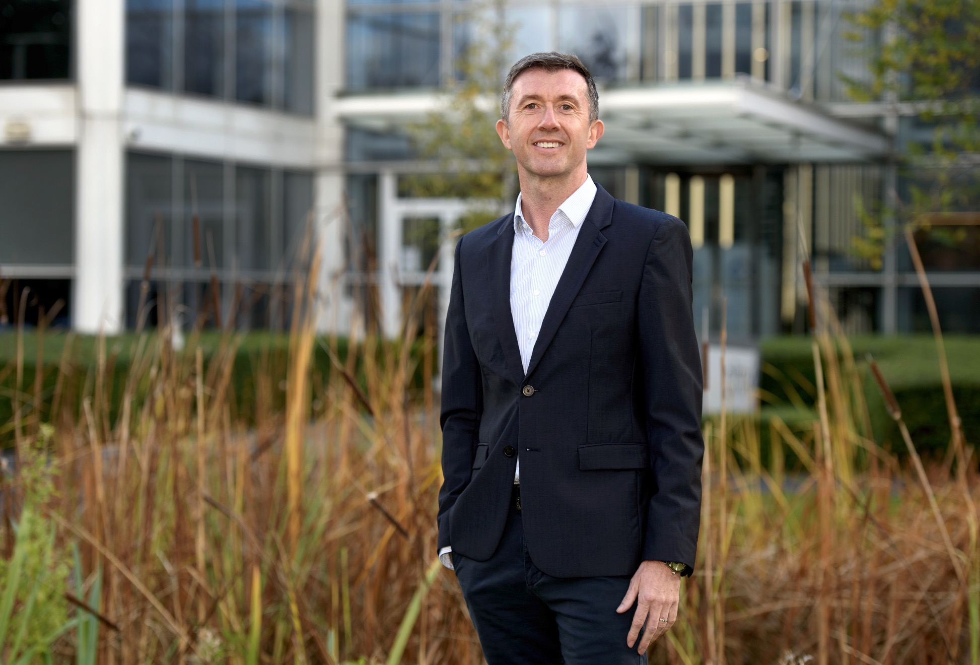 FlowForma: Interview With CEO John Murphy About The No Code Business ...