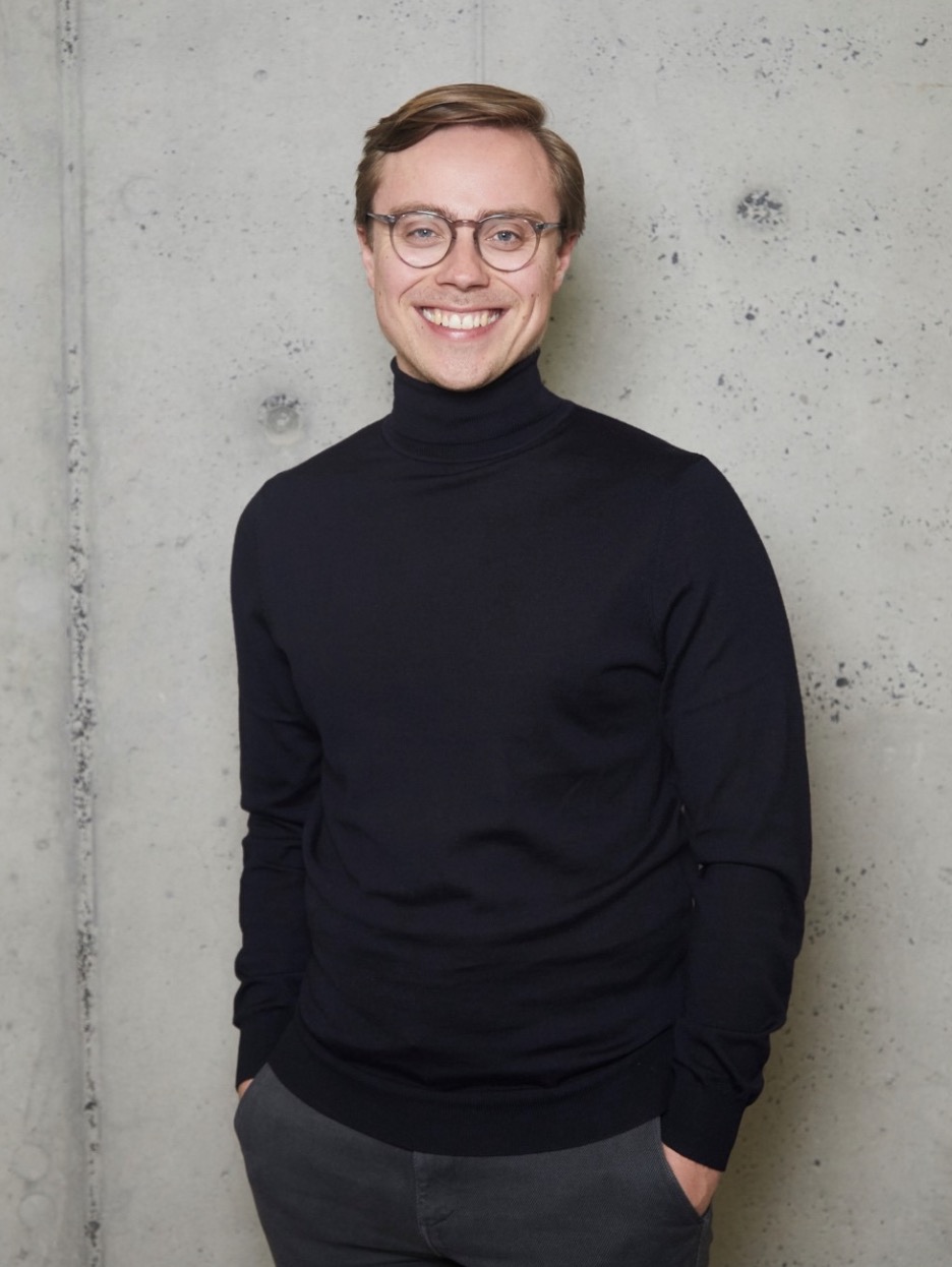 Parloa: Interview With Co-Founder & CEO Malte Kosub About The ...