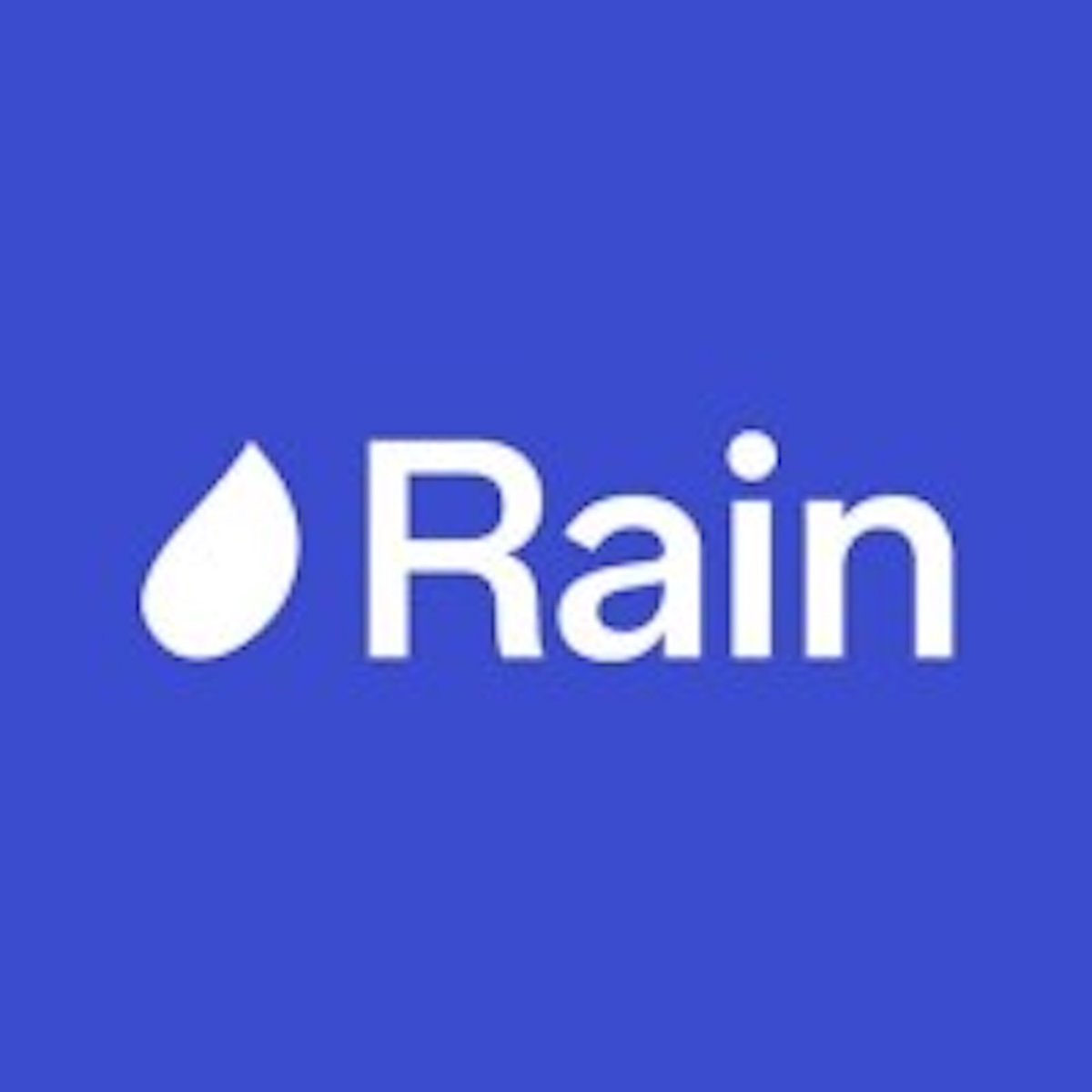 Rain: $75 Million (Series B) Closed For EWA And Financial Wellness App