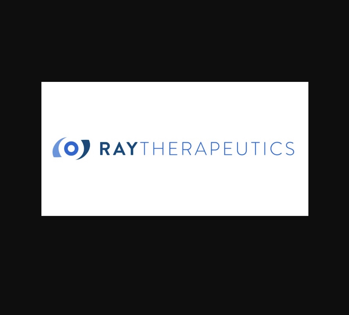 Ray Therapeutics: $8 Million CIRM Grant Awarded
