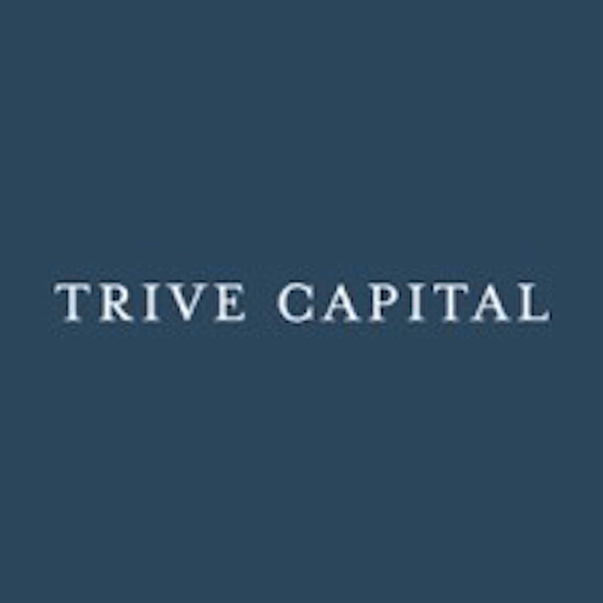 Trive Capital: Fund V Closed With $2.7 Billion In Commitments