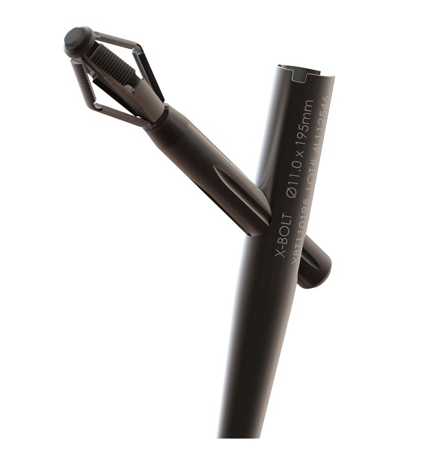 X-Bolt Trauma Orthopedics: Interview With Founder & CEO Dr. Brian ...