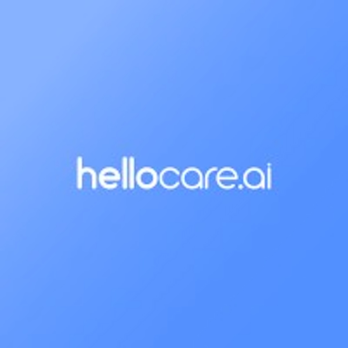 hellocare.ai: $47 Million Raised For AI-Based Virtual Care Delivery Platform
