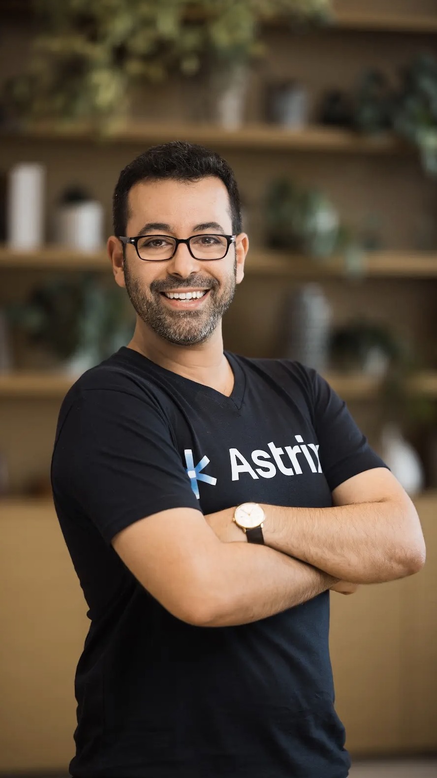 Astrix Security: Interview With Co-Founder & CEO Alon Jackson About The ...