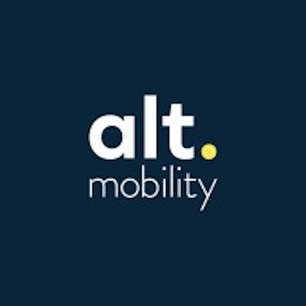 Alt Mobility: Investment Raised From Beyond Capital Ventures