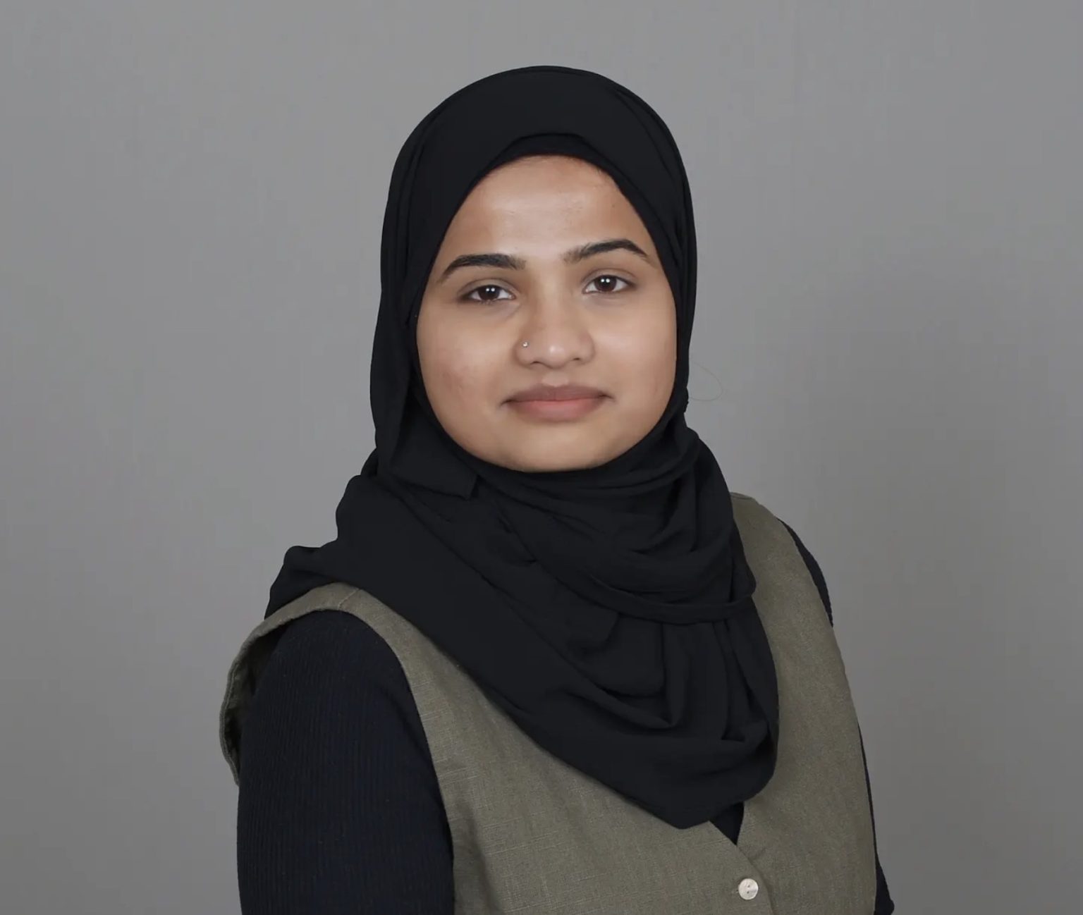 Ammarah Sulaiman: Interview With The Biomedical Technology Executive ...