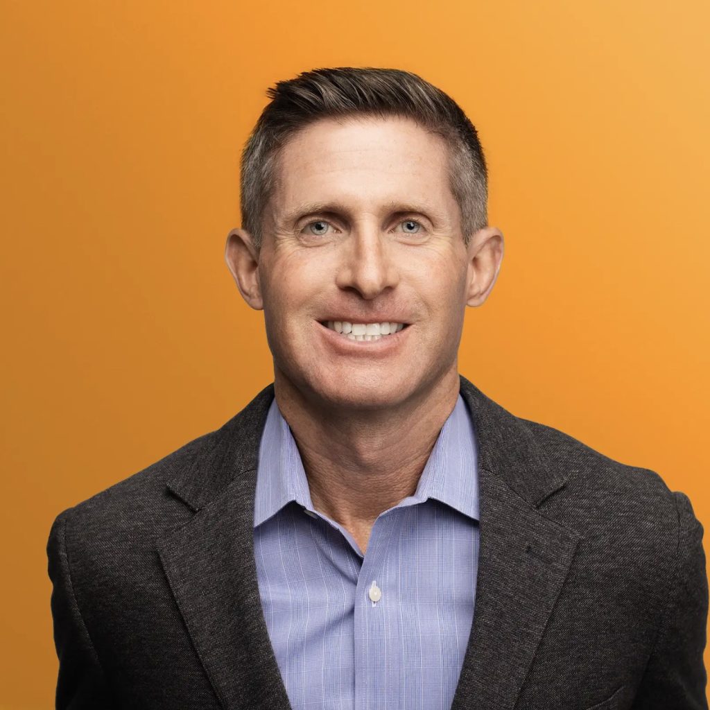 When: Interview With Co-Founder & CEO Andy Hamilton About Building A ...