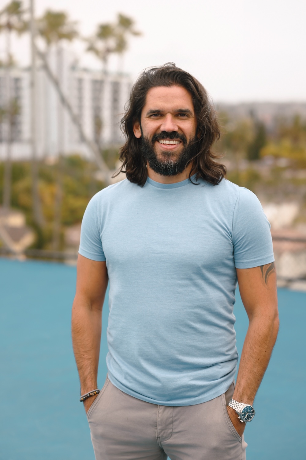 Recast: Interview With Founder & CEO Andy Meikle About The Universal ...
