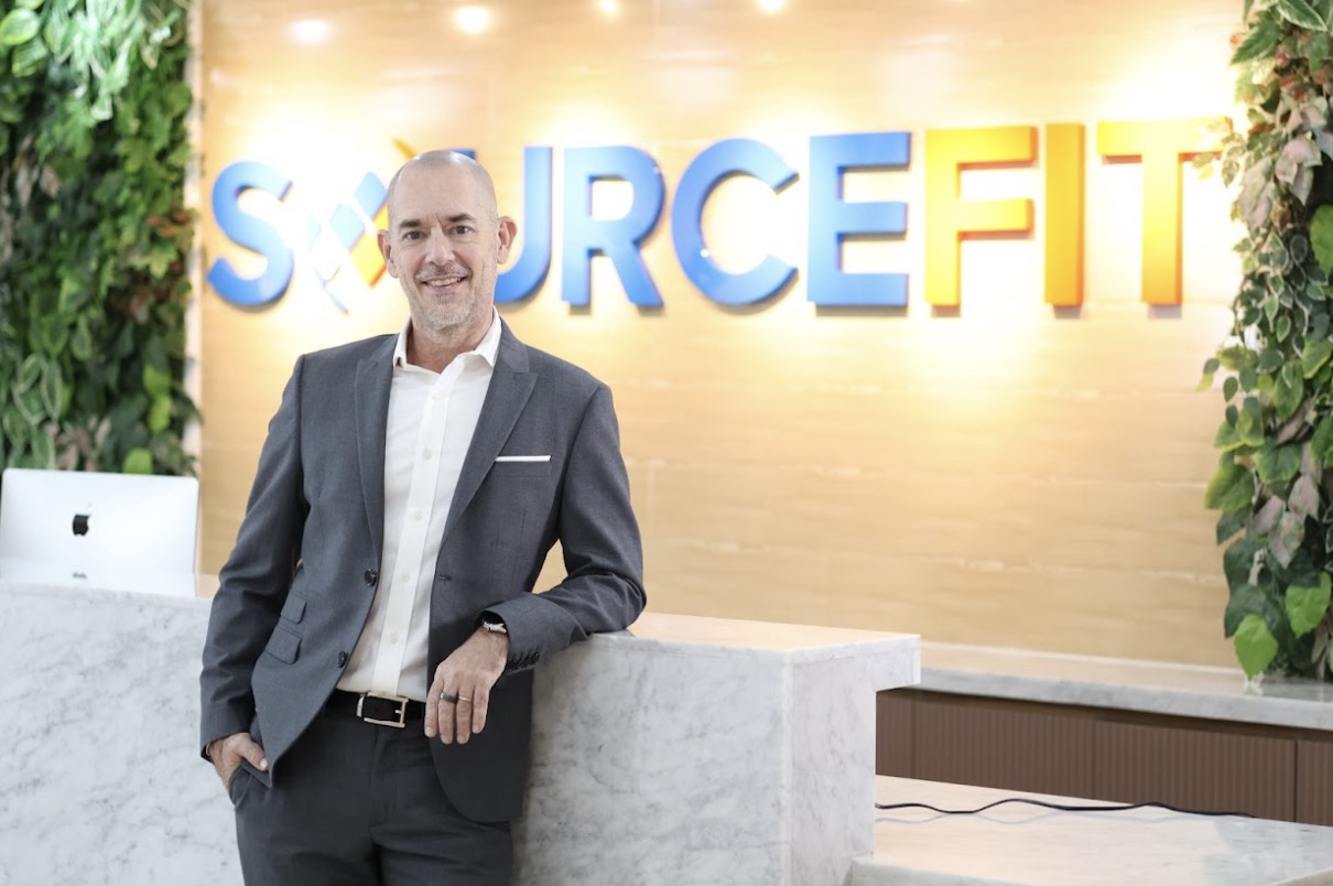 Sourcefit: Interview With Founder & CEO Andy Schachtel About the BPO ...