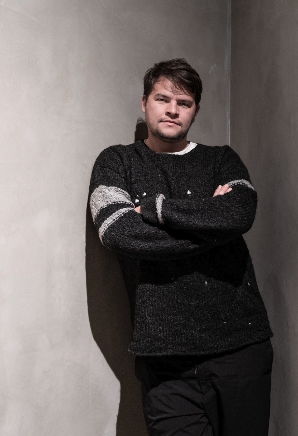 Flure: Interview With Head Of Marketing Antony Neverov About The Dating ...
