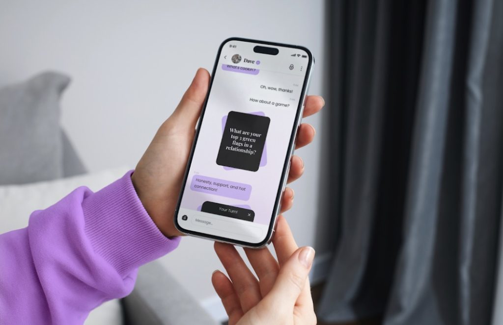 Flure: Interview With Head Of Marketing Antony Neverov About The Dating ...