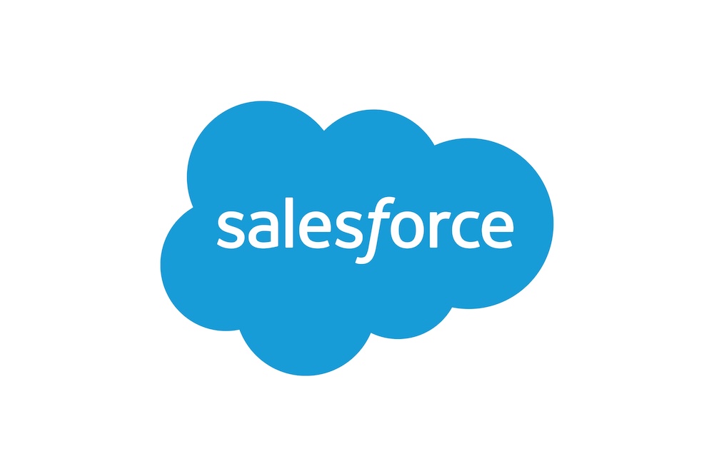 Salesforce: $5.6 Billion IDIQ Contract Award From U.S. Army