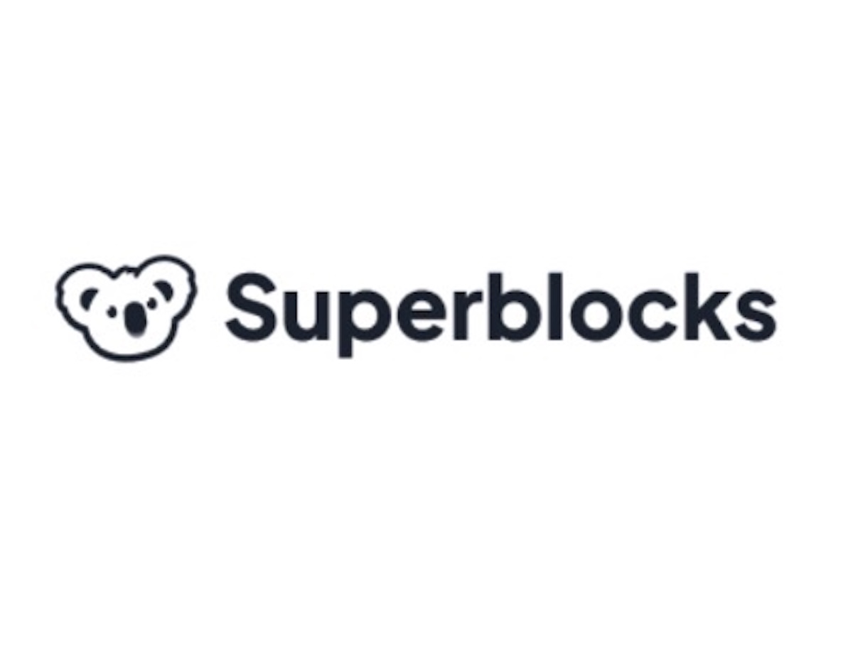 Superblocks: $23 Million Series A Raised For Enterprise App Development