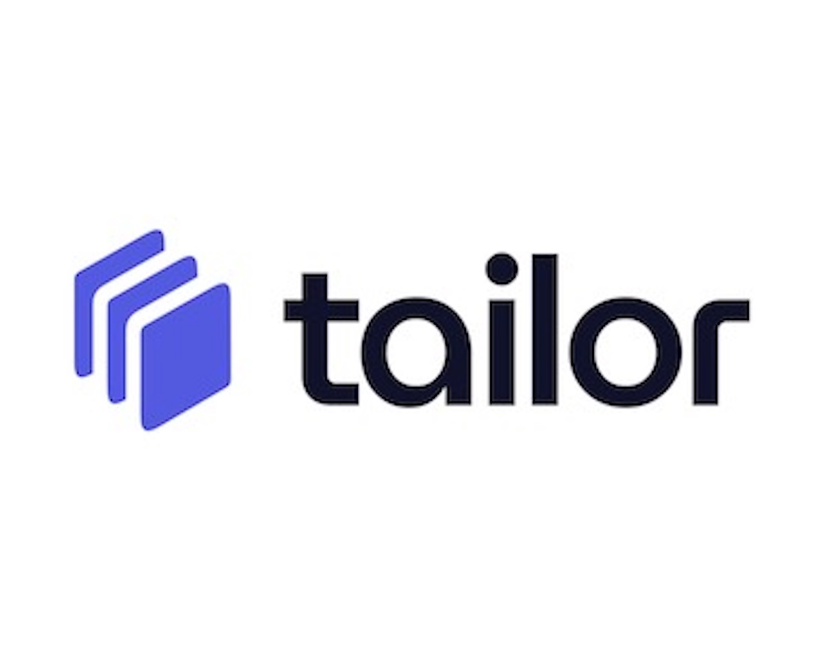 Tailor: $14 Million Series A Raised For Headless ERP Platform