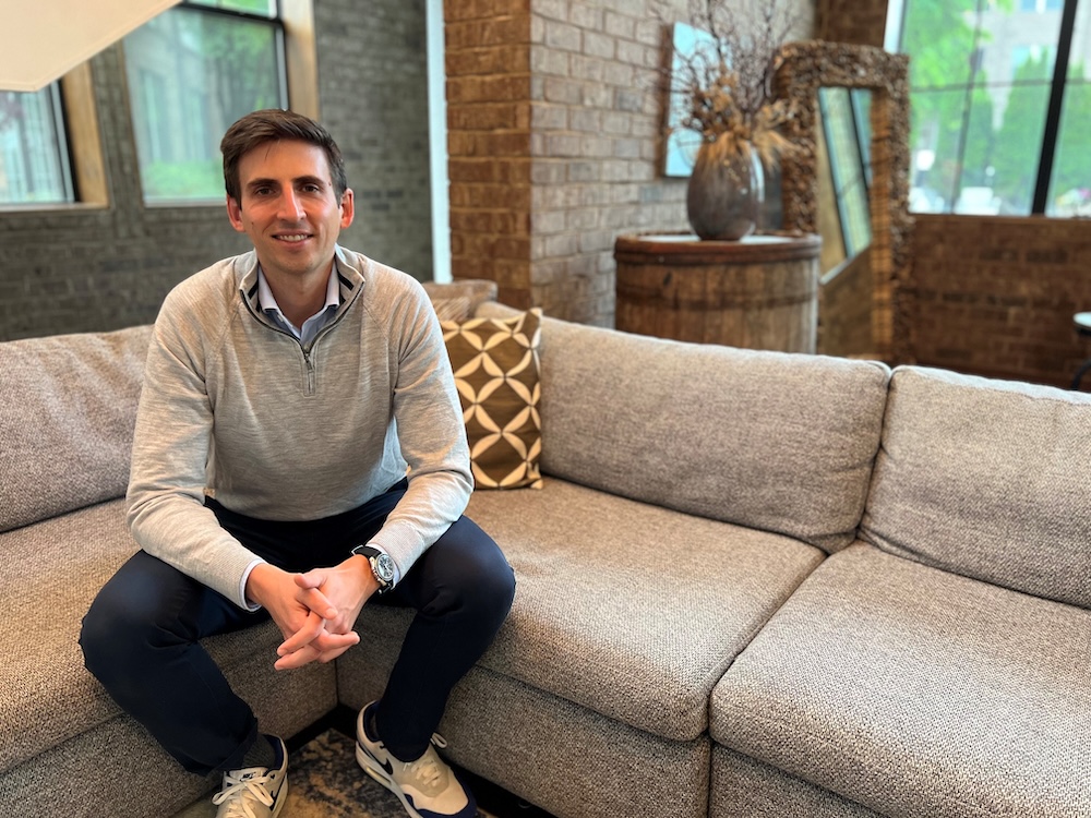 Peerbridge Health: Interview With CEO Chris Darland About The Remote ...