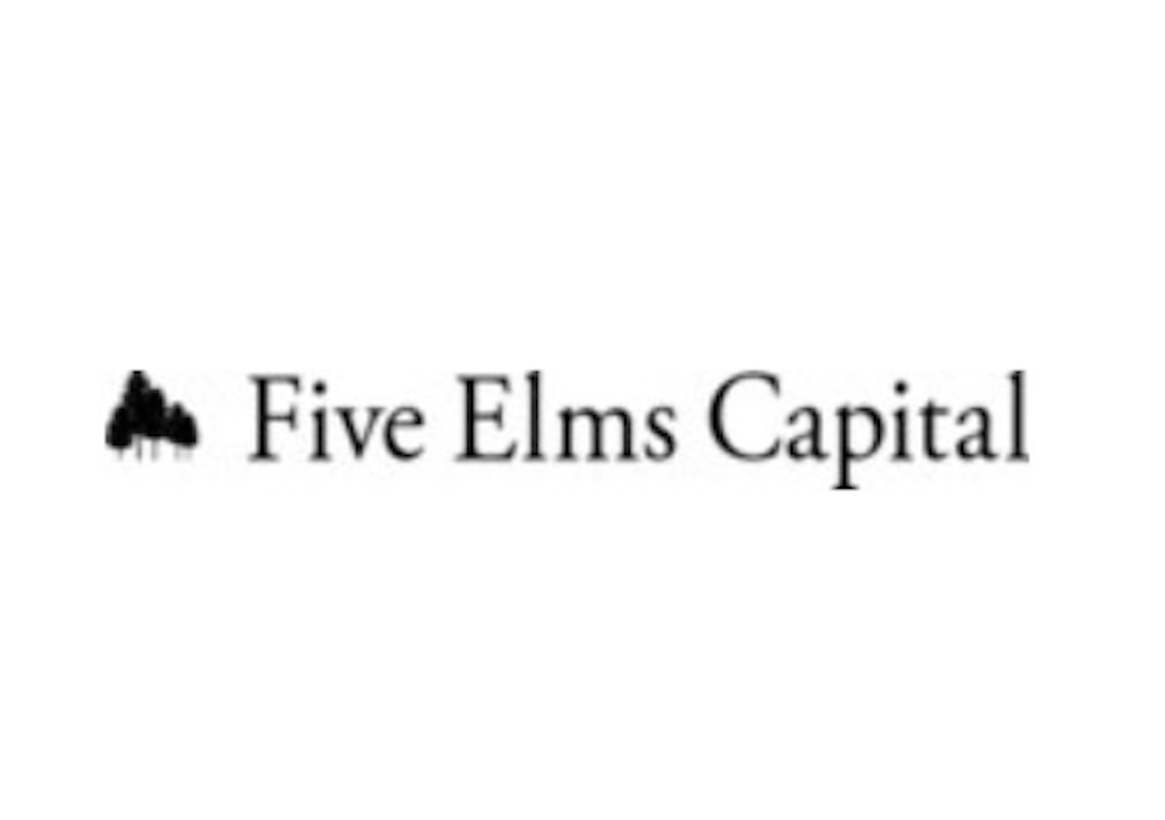 Five Elms Capital: $1.1 Billion Fund VI Closed For Investing In ...