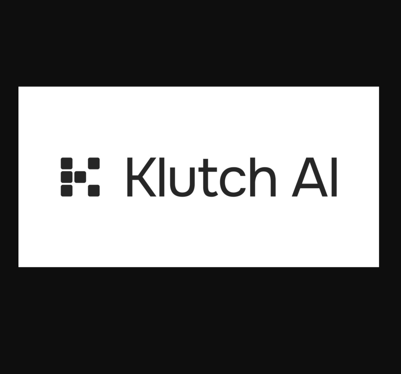 Klutch AI: $8 Million Seed Closed For Bringing Intelligent AI Agents To ...