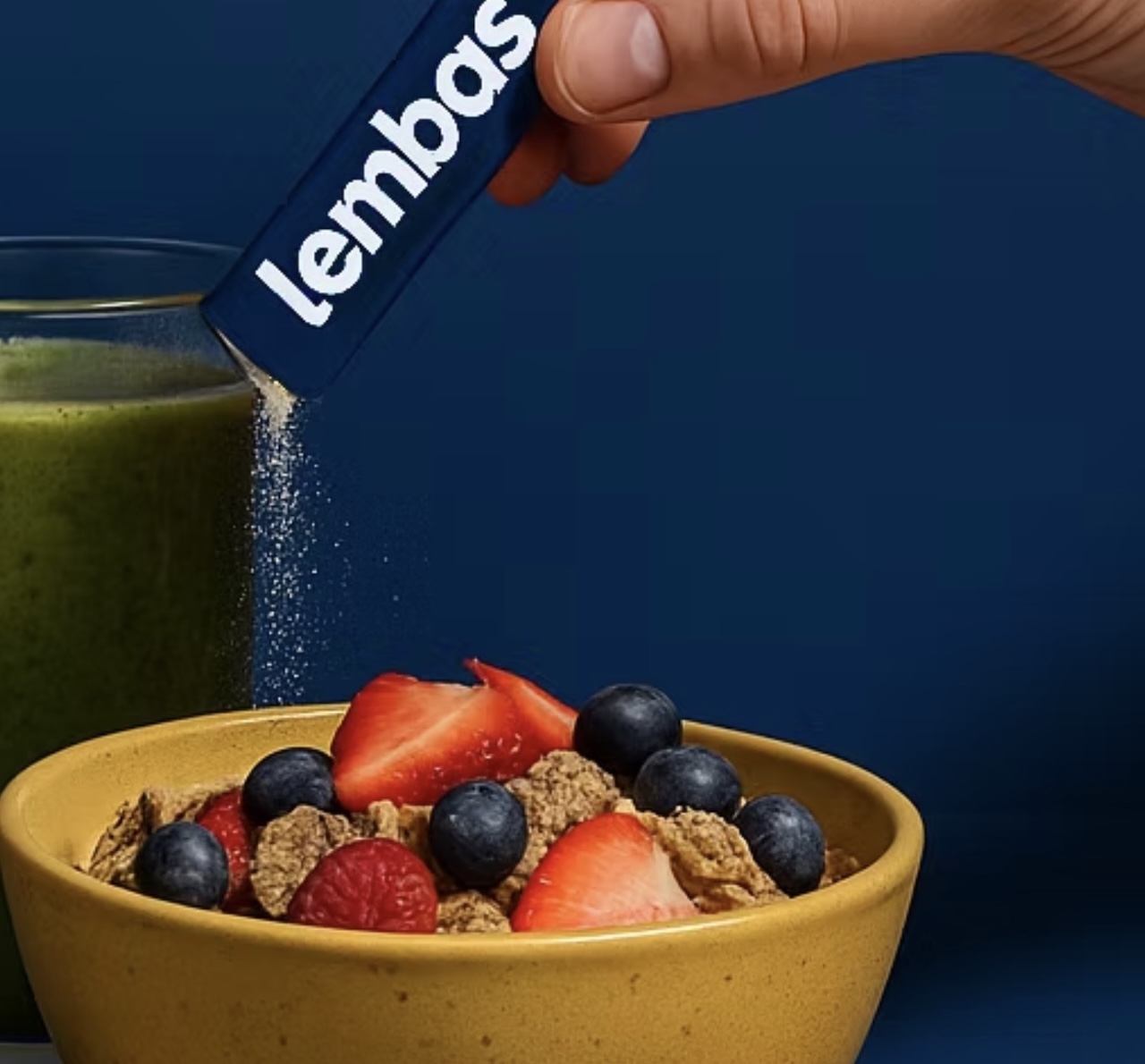 Lembas: $3.6 Million Raised For AI-Based Bioactive Peptide Discovery