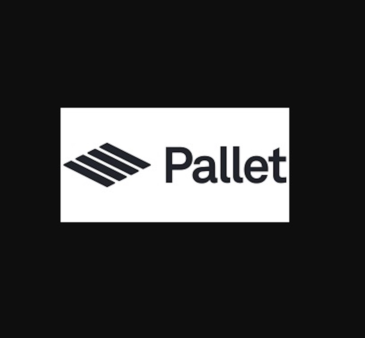 Pallet: $27 Million Series B Raised For Logistics AI Workforce Platform