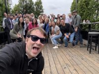 Caylent: Interview With CTO Randall Hunt About The Cloud Native ...