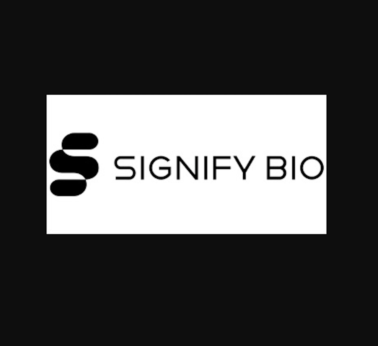 Signify Bio: $15 Million Raised For Creating Personalized Medicines
