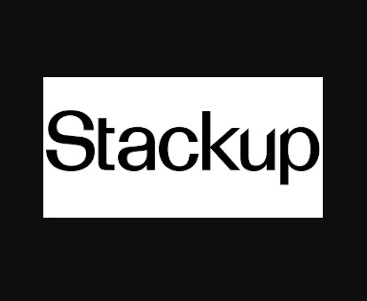 Stackup: $4.2 Million Raised For Streamlining Crypto Businesses