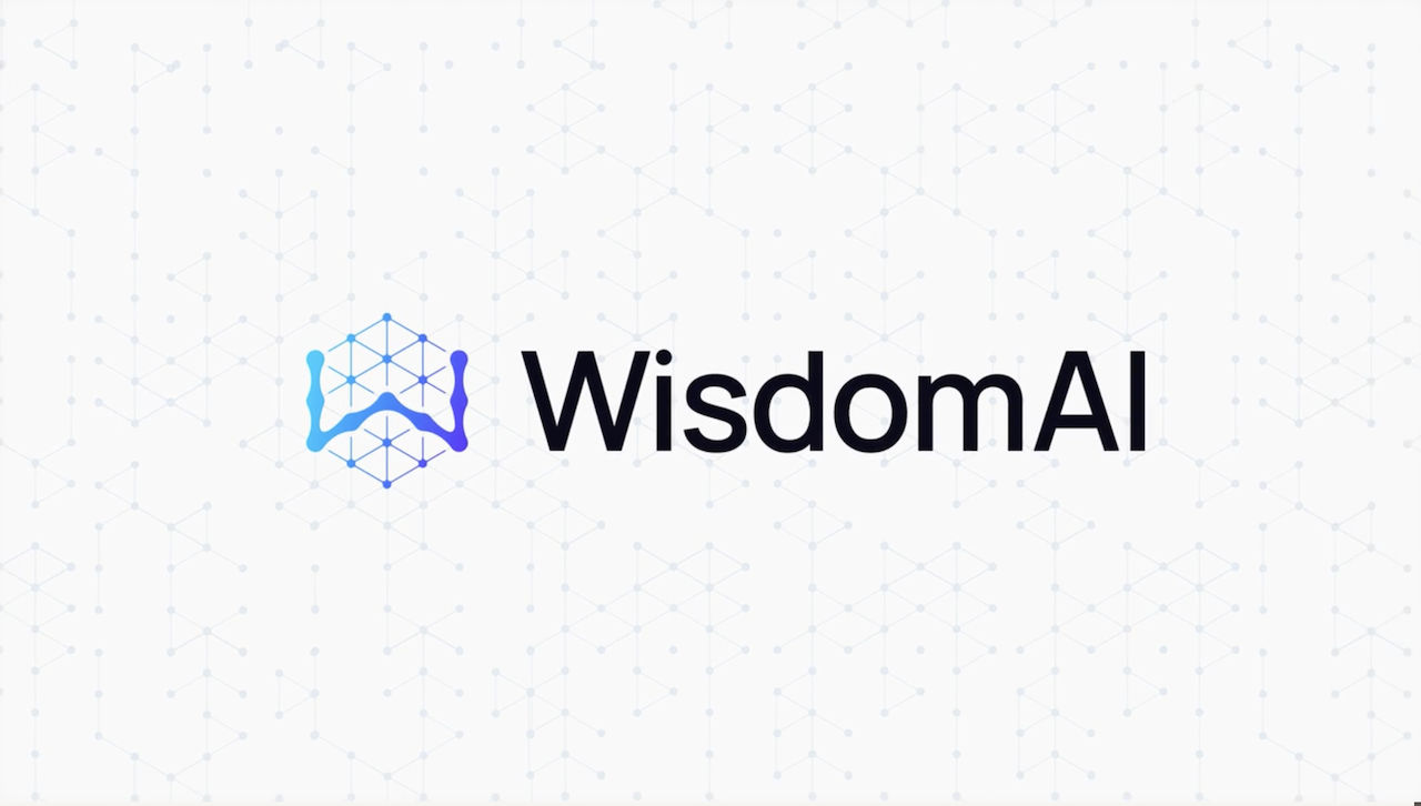 WisdomAI: $50 Million Closed To Advance Autonomous AI Analytics For The Enterprise