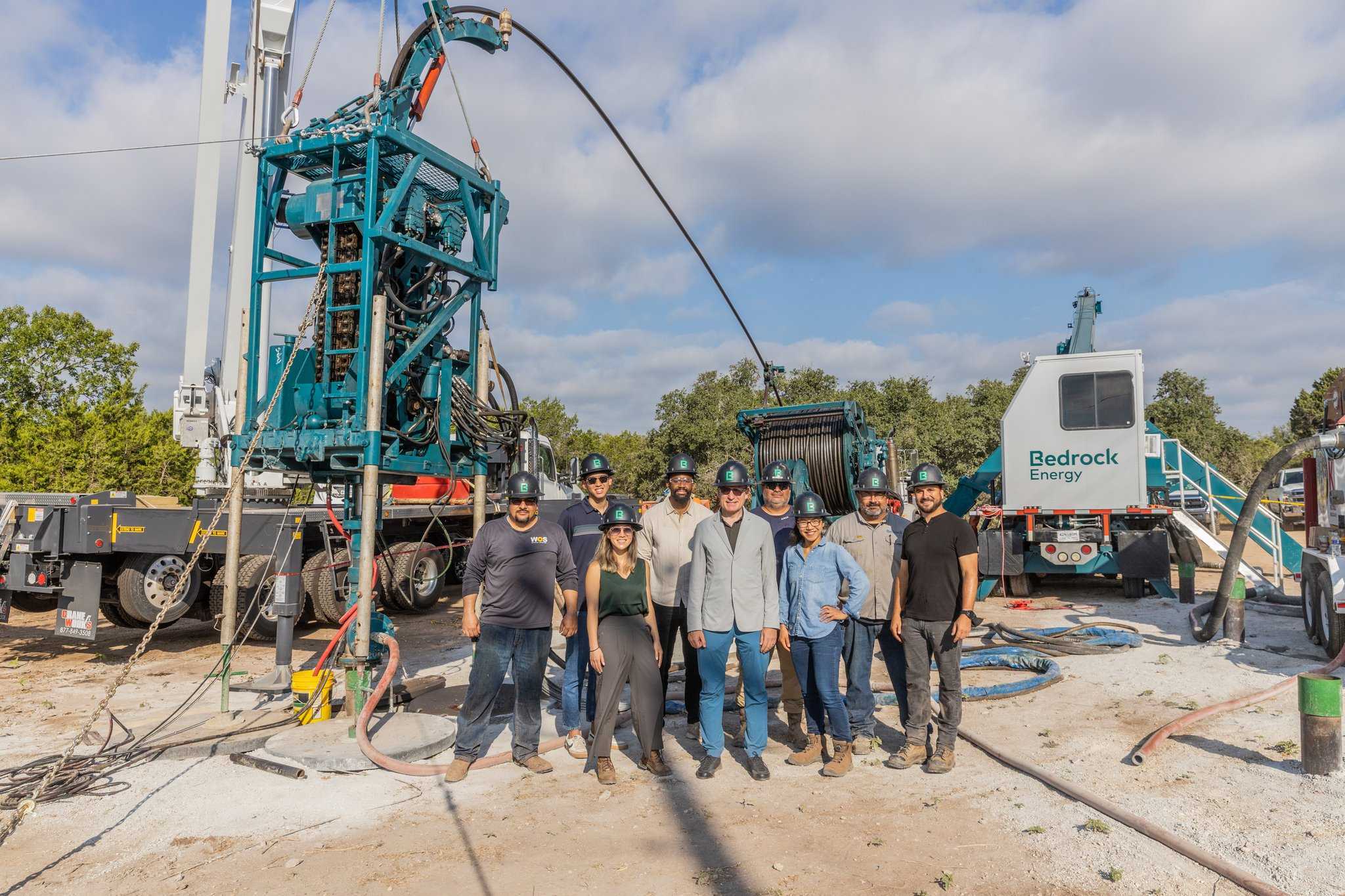 Bedrock Energy: Interview With Co-Founder & CEO Joselyn Lai About The ...