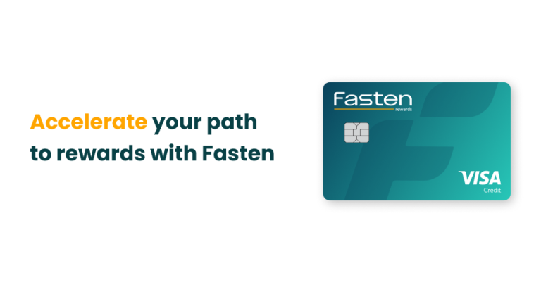Fasten: Interview With Founder & CEO Jacob Zachs About The Financial ...