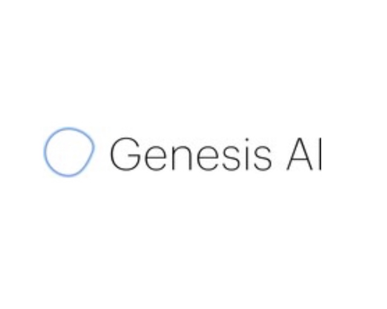 Genesis AI: $105 Million Raised For Building Universal Robotics Foundation Model