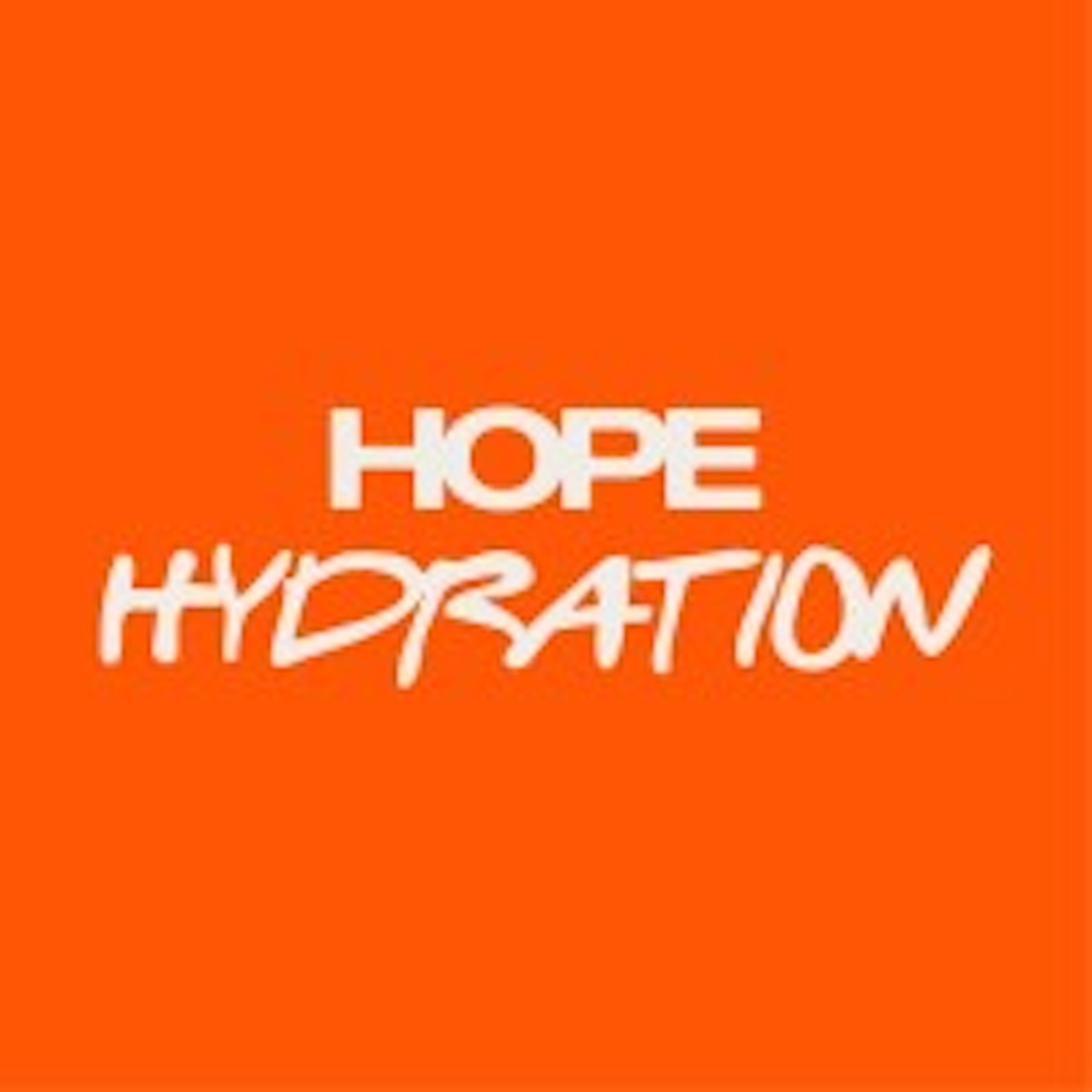 HOPE Hydration: $20 Million Closed For Building Free Water Network