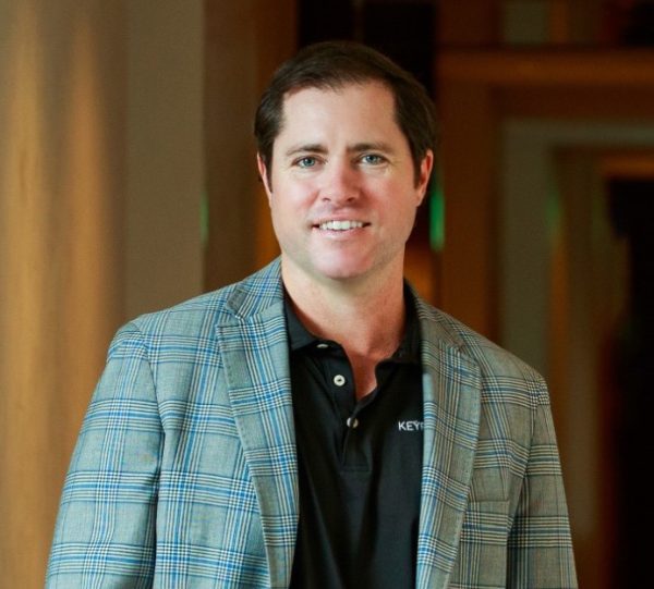 Keyfactor: Interview With CEO Jordan Rackie About The Digital Trust Company