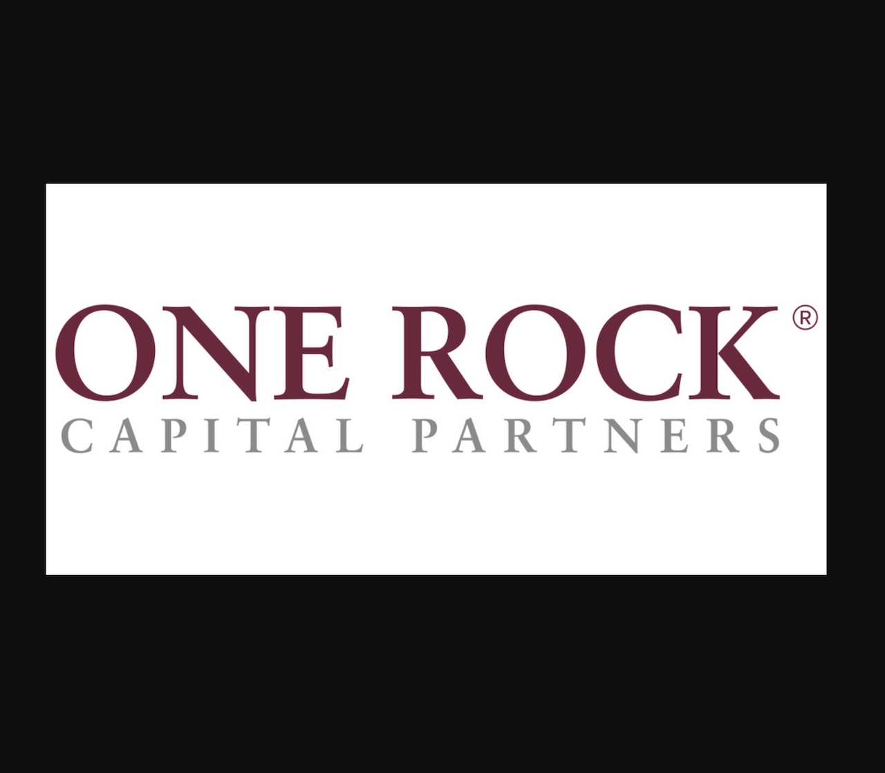 One Rock Capital Partners: $3.97 Billion Raised For Two New Funds And Related Vehicles